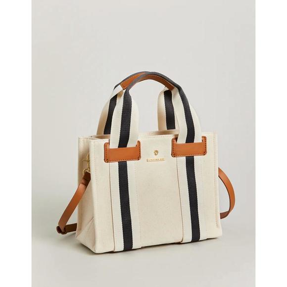 Spartina 449 | Bags | New Spartina 449 Womens Charlie Crossbody Mini ...